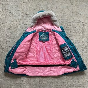 ZeroXposur | Jackets & Coats | Zeroxposur Winter Ski Jacket | Poshmark